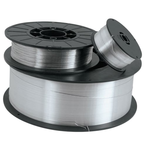 laser welding wire spool