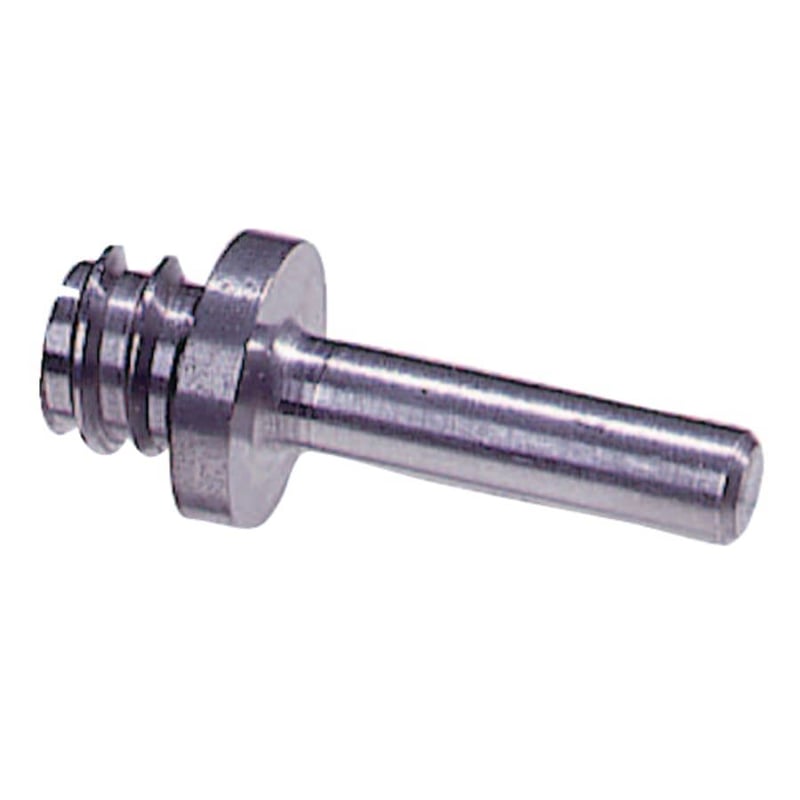 Bobcat™ Drive Mandrel Mounting 2-3 in BobCats 1/4 in Collets | Circle ...
