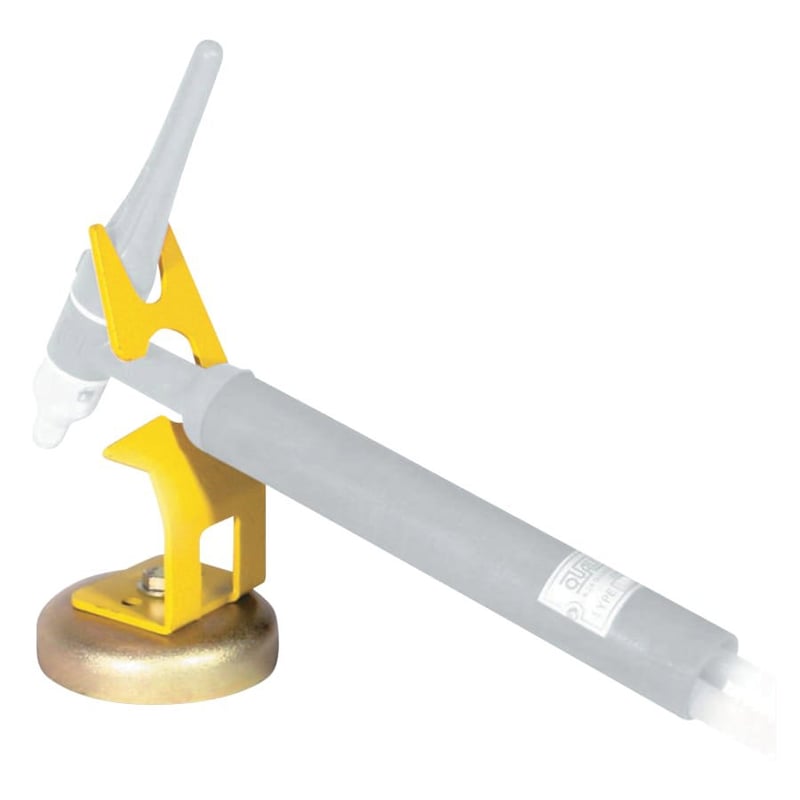 BW TIG TORCH STAND WITHMAGNETIC BASE | Circle Tool Supply