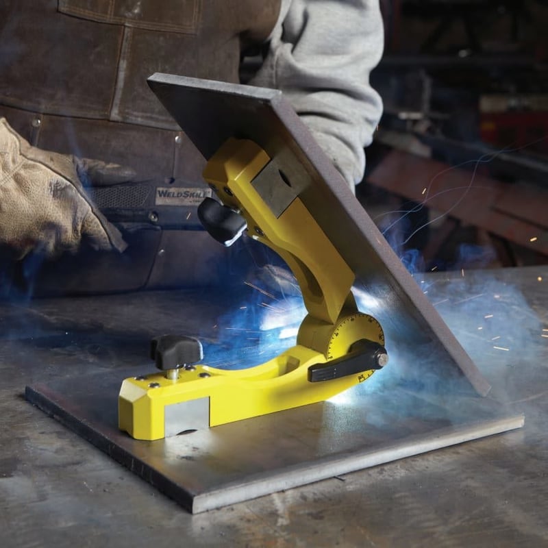 Multi-Angle 400 Magvise 400 lb Capacity | Circle Tool Supply