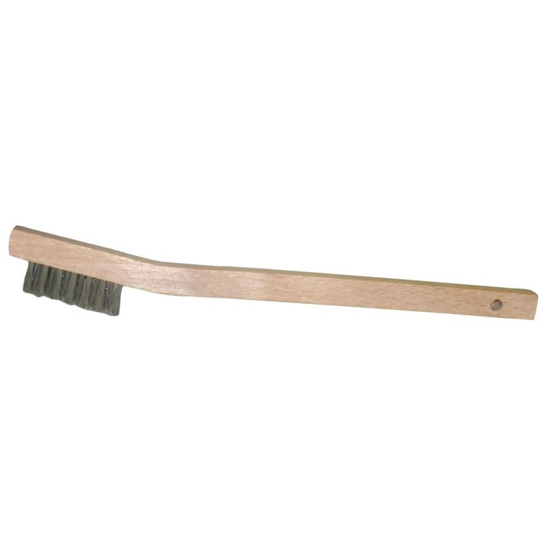EBH-37-SS Economy Small Hand Wire Scratch | Circle Tool Supply
