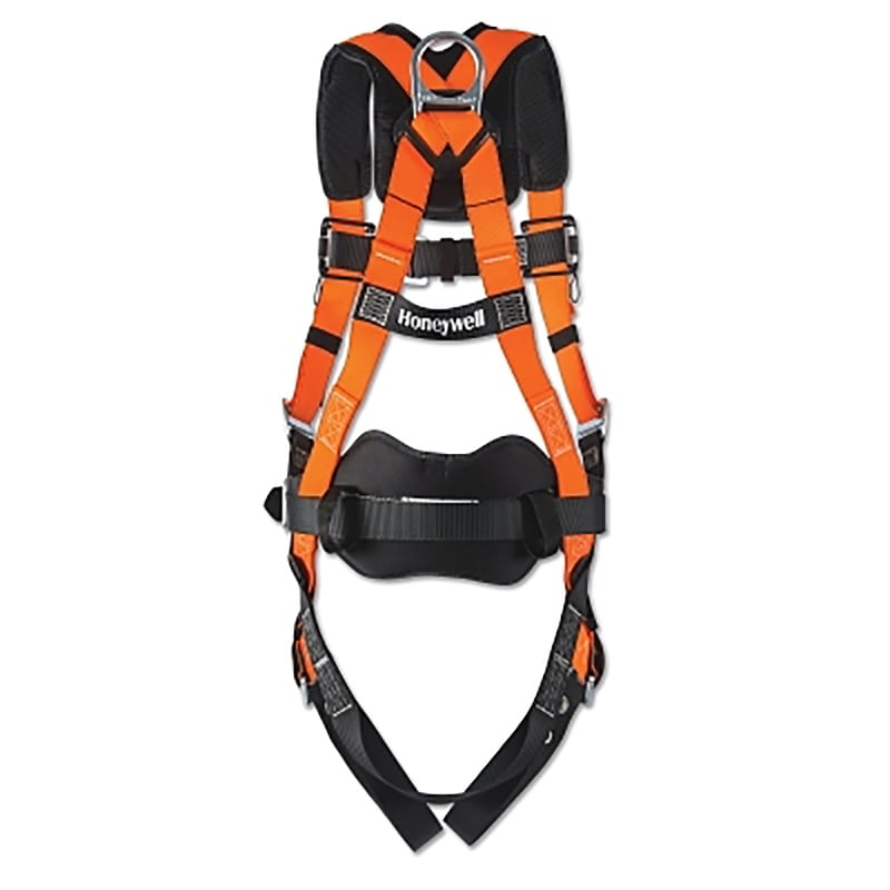 Titan Full-Body Harnesses | Circle Tool Supply