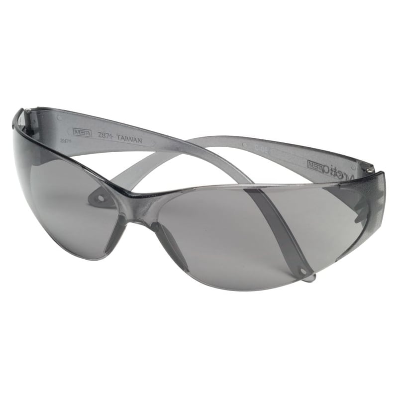 SMOKE PLANO SPECTACLES | Circle Tool Supply
