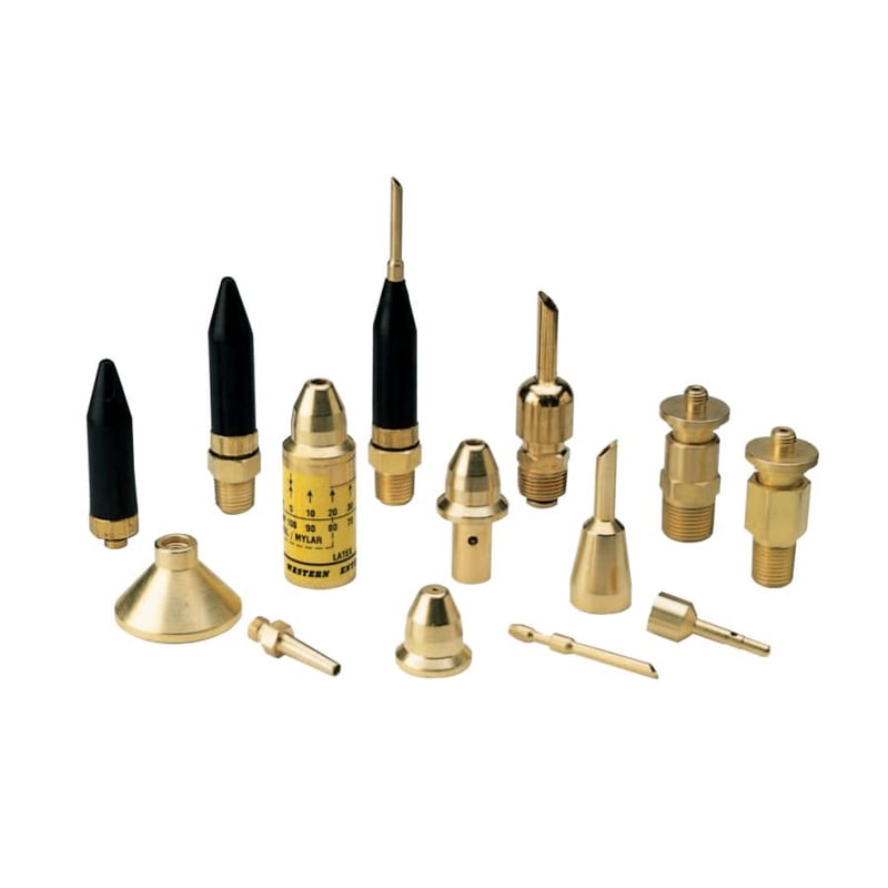 Replacement Tilt Valve Rubber | Circle Tool Supply