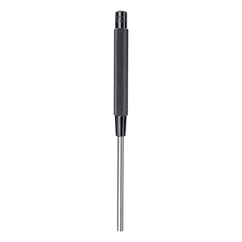 Drive Pin Punches 8 in 1/4 in tip Steel | Circle Tool Supply