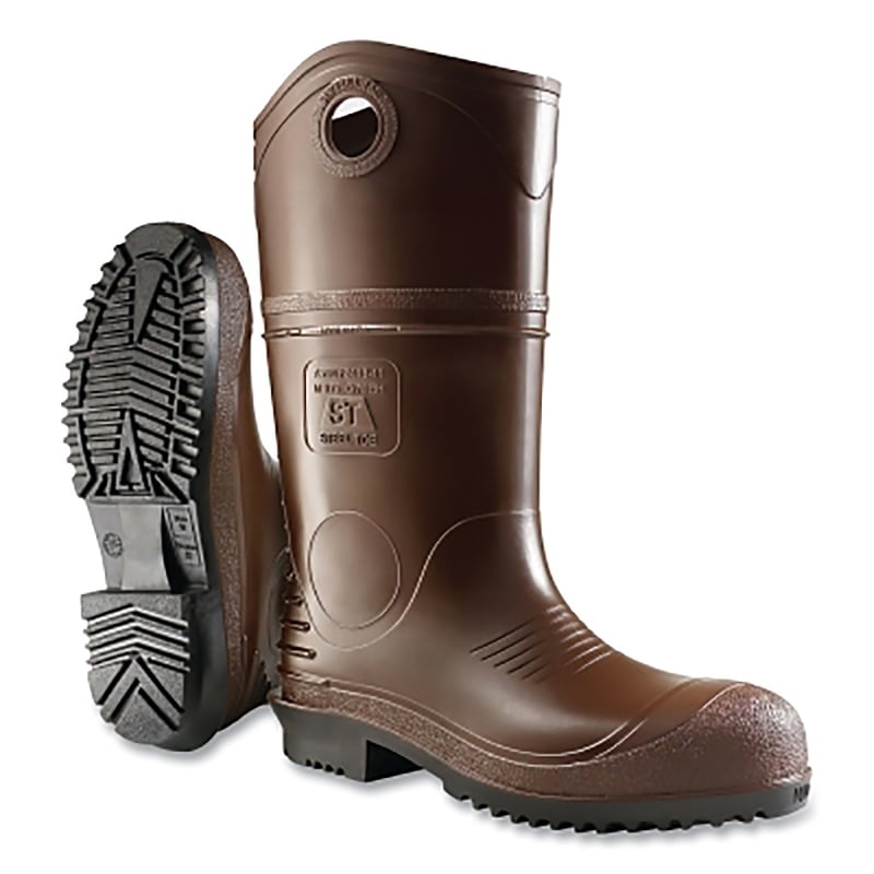 DURAPRO XCP STEEL TOE | Circle Tool Supply